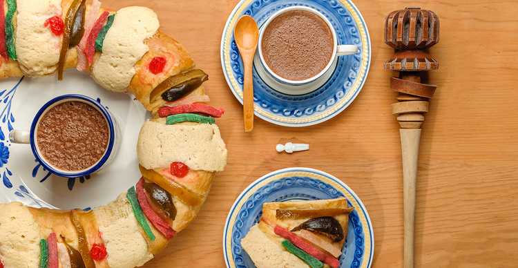 Celebrating Mexican Christmas Traditions and Food - Amigo Mexican ...